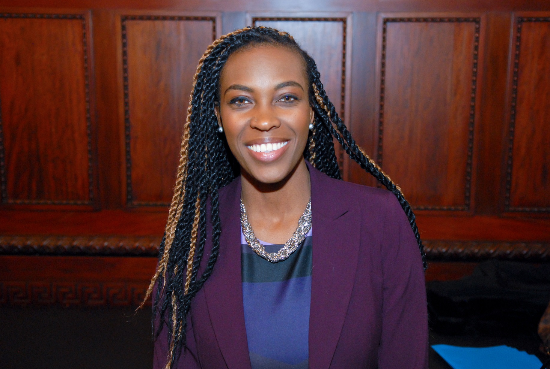 New Pride Flag? Amber Hicks joins Anna DeShawn & the QCrew – E3 Radio